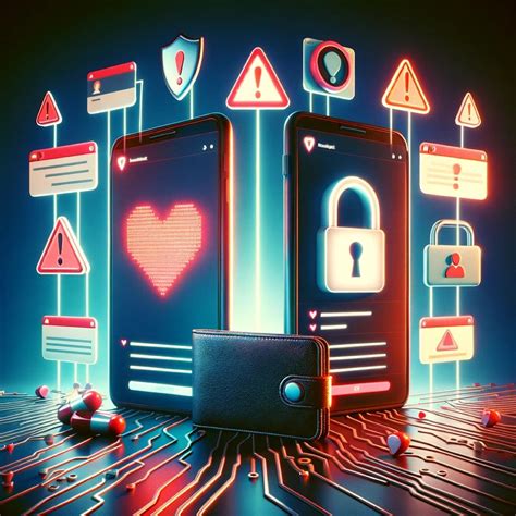 🔐cyberly Safe🛡️ On Linkedin Cyberlysafe Onlinedatingscams