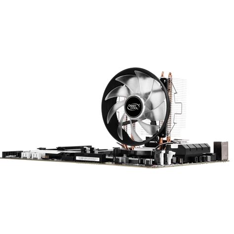 DEEPCOOL Gammaxx 300B - iPon.hu