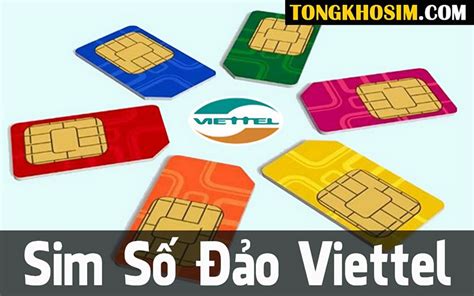 Cách Cập Nhật Cccd Cho Sim Viettel Đơn Giản Nhất