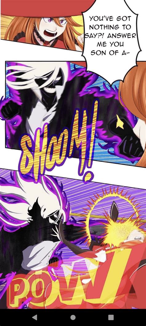 Im Thinking About Starting Up My Old Webtoon Again Thoughts R