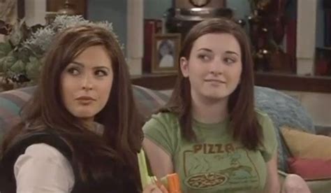 She Played Alex Jensen On The Big Bang Theory See Margo Harshman Now At 37 Ned Hardy