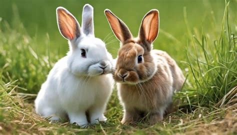 Do Bunnies Hump