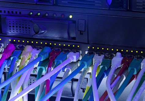 Structured Cabling And Enclosures Sejutronics