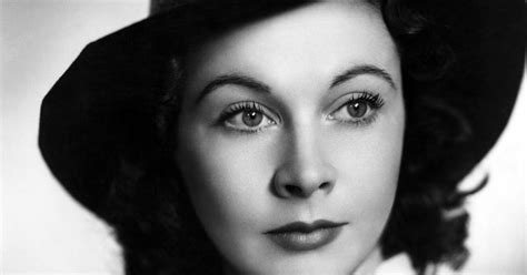 Cosasdeantonio Vivien Leigh Biografía