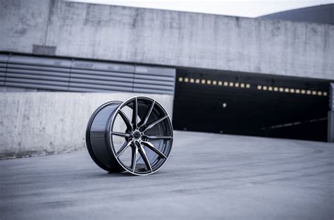 Concaver Wheels Cvr4 Wheels Gallery