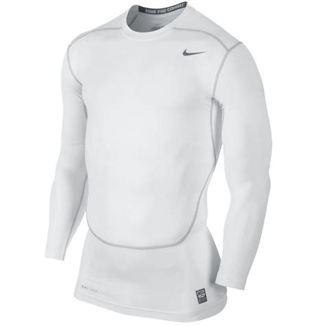 Nike Pro Combat Core Compression Shirt Review Nike Pro Core Mock