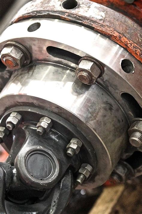 Rotation Shaft Assembly At Jake Congreve Blog