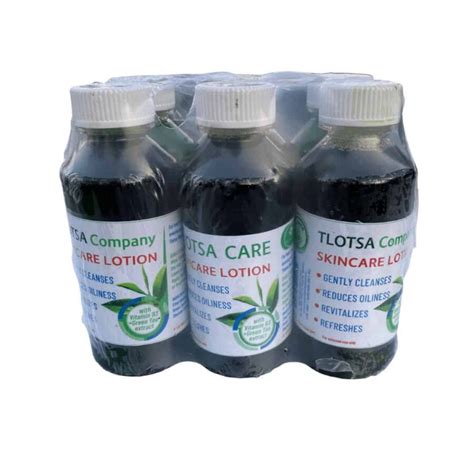 Tlotsa Zero Spot Lotion 75ml Buy Now Online