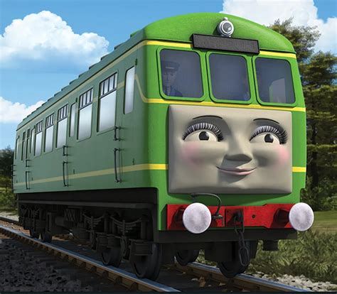 Daisy Thomas And Friends Tales Wiki Fandom