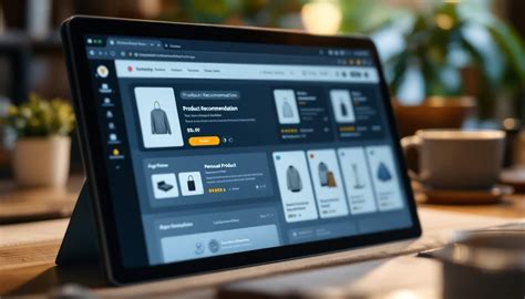 Product Recommendation Engine Explained Customersai
