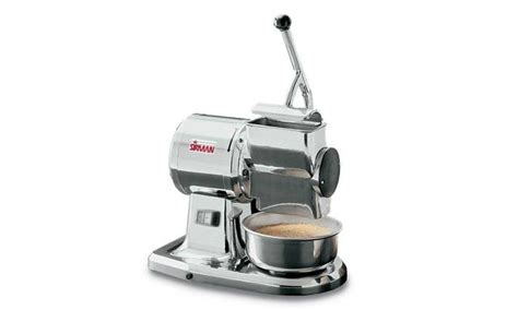 Cheese Graters Sirman