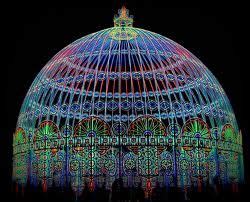 Festival Of Lights In Ghent Belgium Festivals Around The World