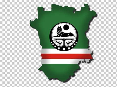 Chechnya Chechen Republic Of Ichkeria Ingushetia Chechen Wolf Png