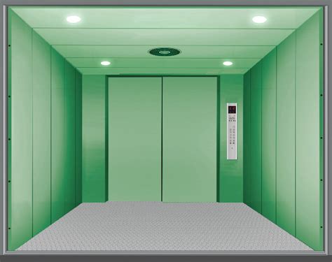 Freight Elevatorsolutionsl Elevator Co Ltd