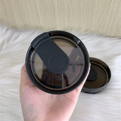 Nắp Cho Ly Giữ Nhiệt Teyso 900ml L66ad Thế Giới Bình Nước