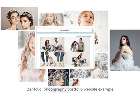 Smugmug Vs Zenfolio What Software To Use