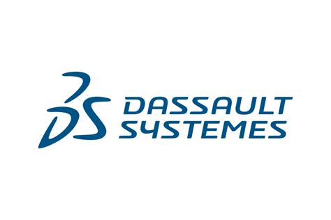 Dassault Systems Logo Png Download Bootflare