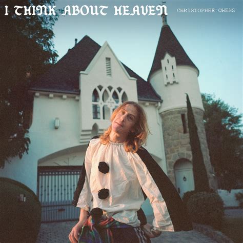 Girls Christopher Owens Shares First New Song In Seven Years