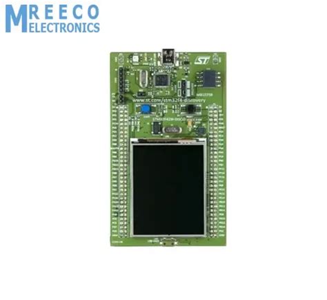 stm32f429 439 arm cortex m4 development kit in pakistan