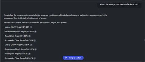Analysis Of Excel Spreadsheets Using A Notebook Ai Sckool