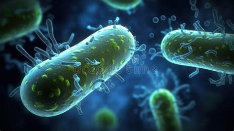 Escherichia Coli E Coli Bacterial Strains Health And Food Safety