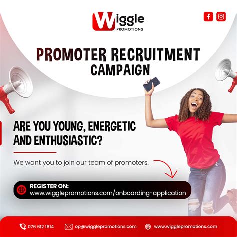 Onboarding Application Wiggle Promotions