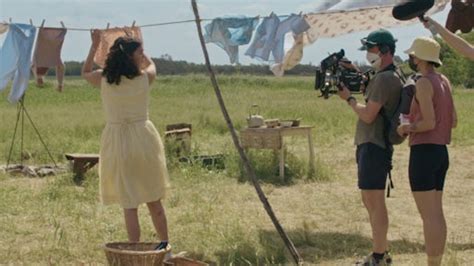 Darla Contois And Lisa Edelstein Reflect On Little Bird As It Wraps Up