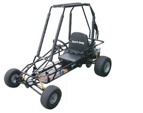 Yerf Dog 32001 Go Kart Powersports Warehouse