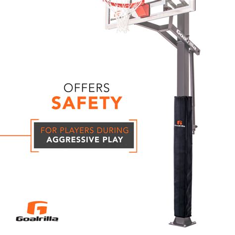 Goalrilla Replacement Parts