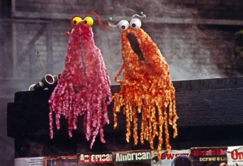 Martian Sesame Street All Species Wiki Fandom