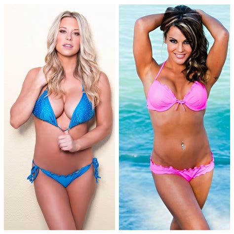 Velvet Sky Or Taryn Terrell Scrolller