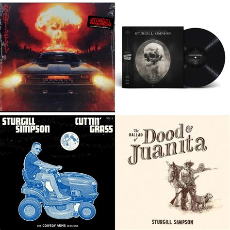 Sound And Fury And Metamodern Sounds In Country Music 10 Year Anniversary Edition 180g And Cuttin