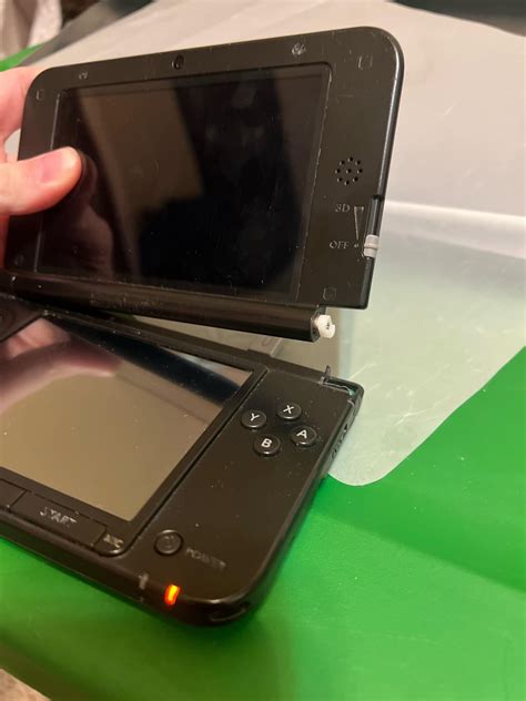 Help With Hinge Repair All Of The Online Tutorials Seem To Only Be For Tight Hinges What Parts