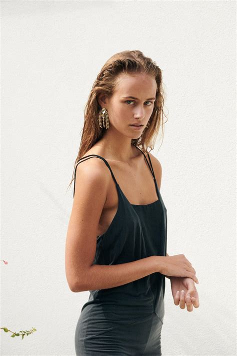 Anna Cathrine Agencia Model Management