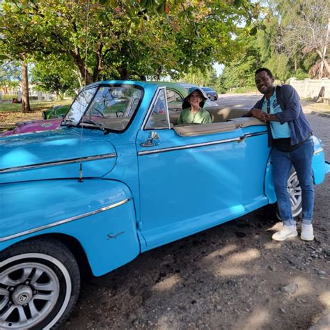 Globeaware Nonprofit Cuba Travel2025 Seniortravel Travel Winter2025 Globe Aware