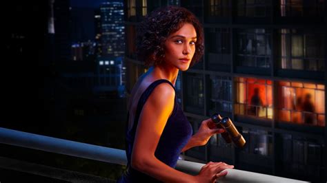 Watch Lady Voyeur • Season 1 Full Episodes Online Plex