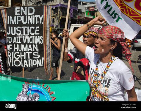 Philippine Human Rights Violations