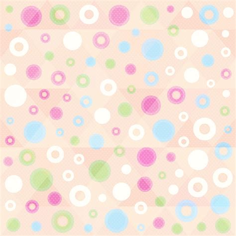 Premium Vector Geometric Points Pattern Vector Eps 10