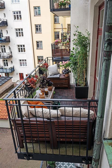 Small Balcony Ideas Artofit