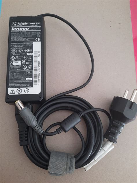 Polnilec Za Lenovo Prenosnik