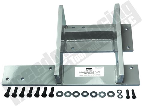 Otc 218504 Detroit Diesel Engine Adapter Mounting Plate