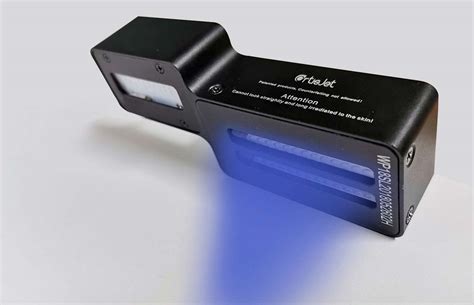 Artisjet 3000u Pro Industrial B3 Uv Led Printer