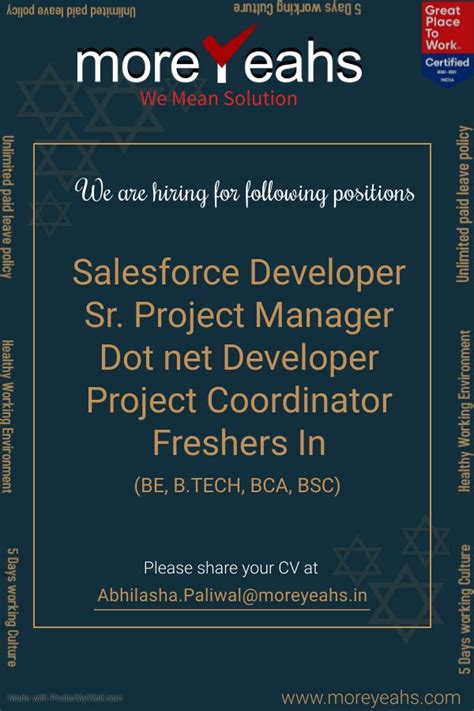 Abhilasha Paliwal On Linkedin Folks Mandatory Location Benefits