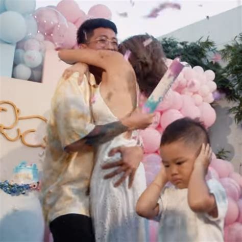 Cozylife Congrats Vien And Junie Boy Its A Girl 🌸 Gender Reveal