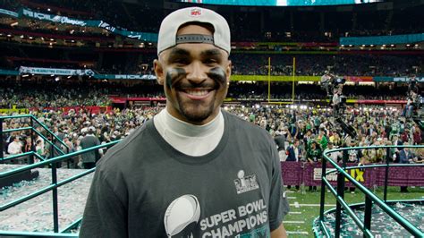 Super Bowl Lix Mvp Jalen Hurts Heading To Walt Disney World