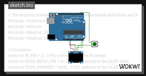 Speed Tester Wokwi ESP STM Arduino Simulator