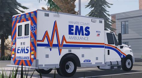 Design Custom Fire And Ems Liveries For Your Erlc Server By O6ezii Fiverr