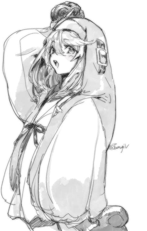 Mugitarou Bridget Guilty Gear Roger Guilty Gear Guilty Gear Guilty Gear Strive Highres