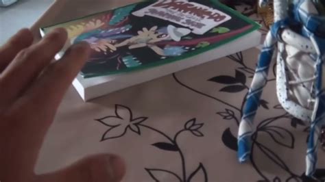 Rainbow Dashs Precious Book Part 1 Mlp In Real Life Fandub Español