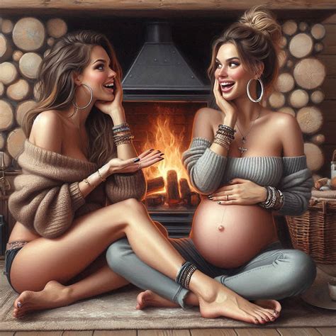 Hot Ai Moms 183 By Lougojira On Deviantart